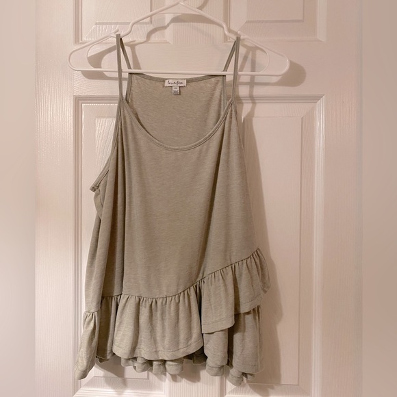 love, Fire | Tops | Tank | Poshmark